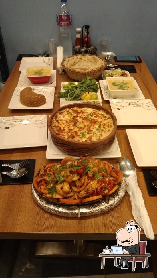 أسماك عادل السيد restaurant, Giza - Restaurant menu and reviews