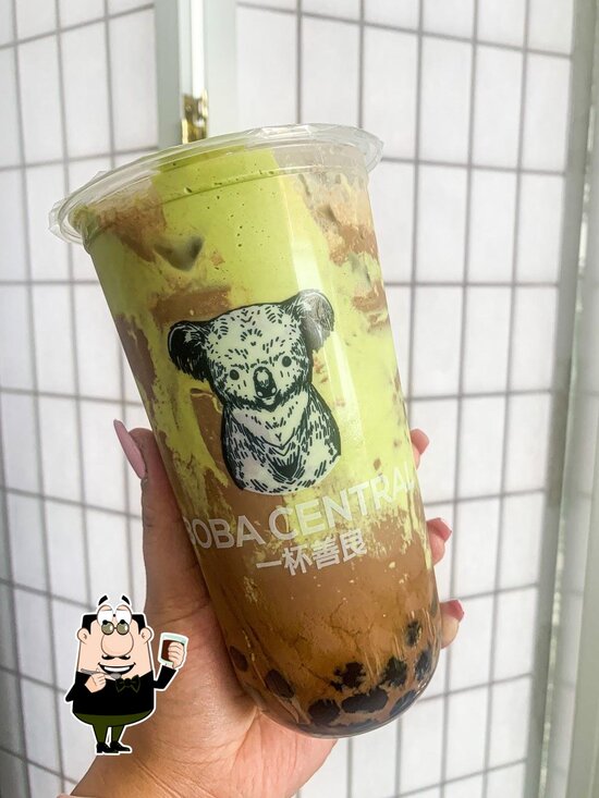 Boba Central, Geelong - Restaurant menu, prices and reviews