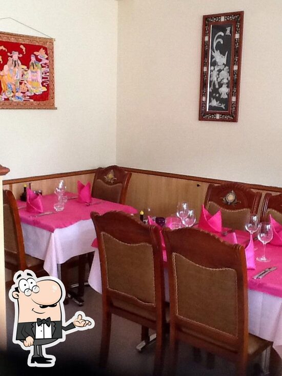 Dragon de Chine, Waterloo - Restaurant menu and reviews
