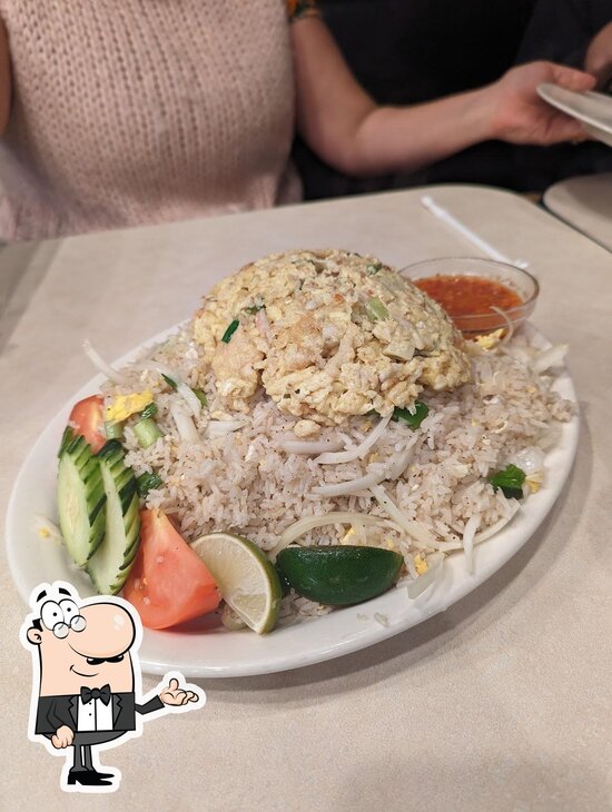 Secret Thai Restaurant, Chalmette - Restaurant menu, prices and reviews