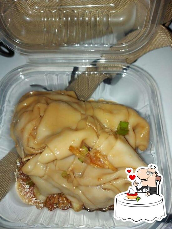 Carta del restaurante Wing Heng Hongkong Dimsum Shop, Yakarta, Jl ...
