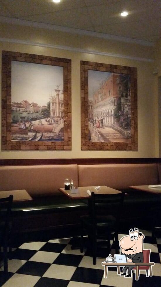 Cafe Paisano, Longwood - Restaurant menu, prices and reviews