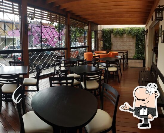 Maria Doce café, São Carlos - Avaliações de restaurantes