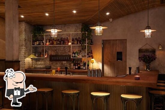 TENANTS OF THE TREES, 2810 Hyperion Ave in Los Angeles - Restaurant reviews