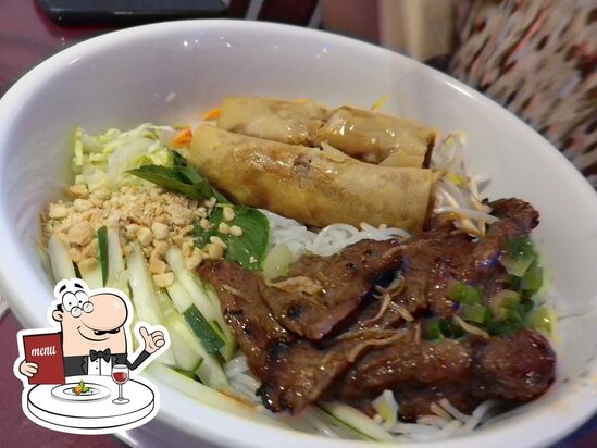 Pho Saigon 2, 2393 US Hwy 27 in Clermont - Restaurant menu and reviews