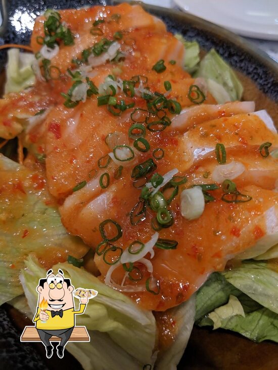 Teru Sushi Bistro restaurant, Bangkok, 137/2 - Restaurant reviews