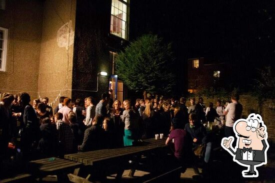 24 North Bailey Club in Durham - Restaurant reviews