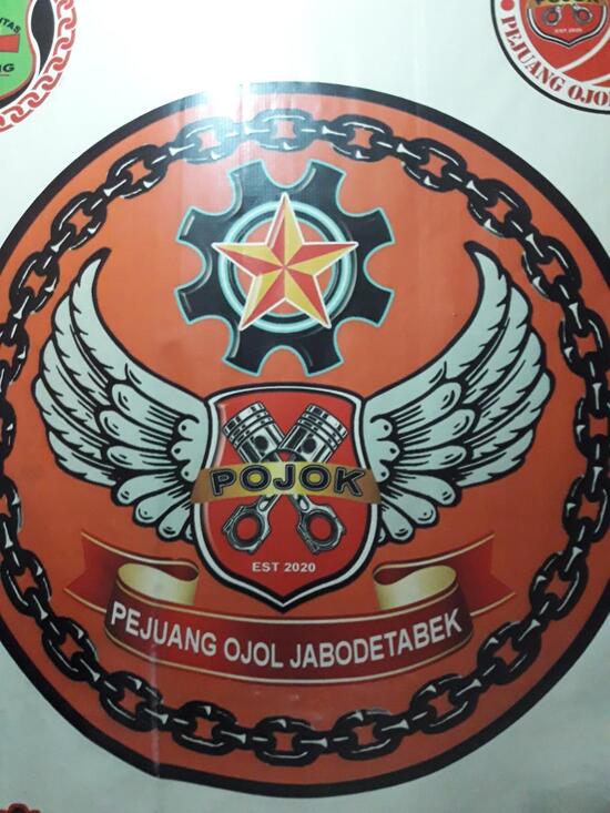 Menu at BC POJOK pub & bar, East Jakarta