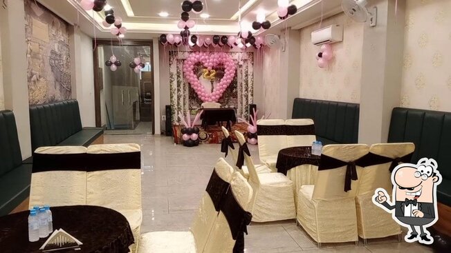 DND Restaurant & Banquet Hall, Bathinda - Restaurant menu, prices and ...