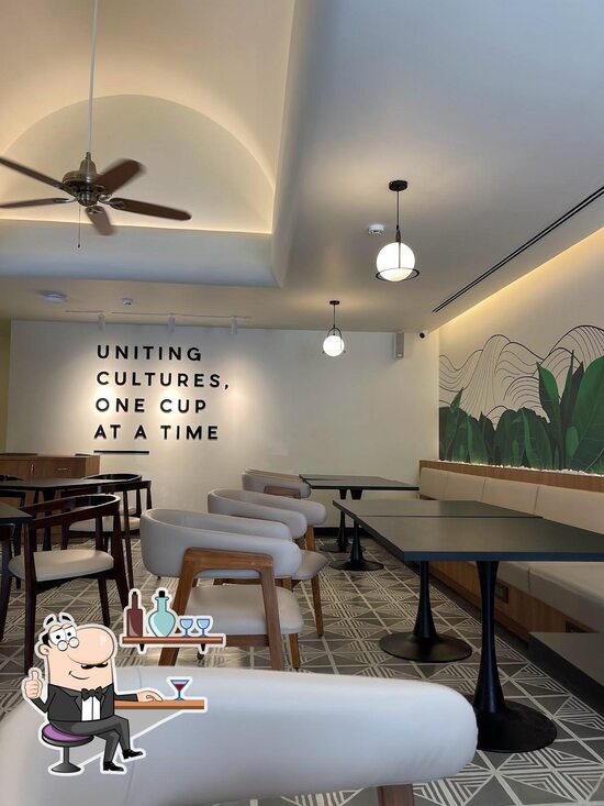 FiLLi Cafe - Ashok Nagar, Chennai, Chennai - Restaurant menu, prices ...