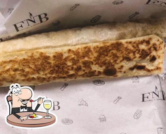 Menu at Flame and Bake Restaurant, Abu Dhabi, Al Khalidiya - Corniche St