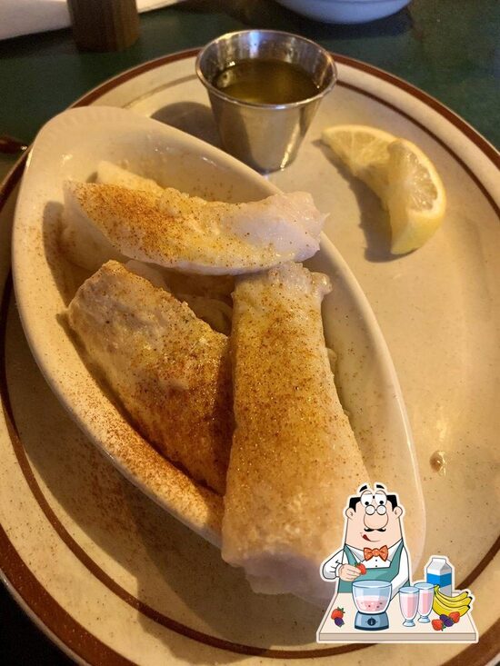 Heart Breakers in Antigo - Restaurant menu and reviews