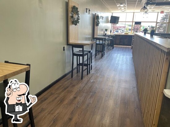 Nutriforia Nutrition, Milford - Restaurant menu, prices and reviews