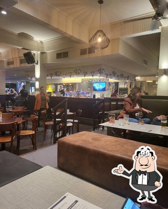 Inglewood Hotel Perth, Mount Lawley - Restaurant menu, prices and reviews
