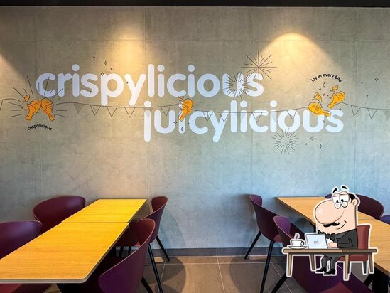 Jollibee Pototan Drive Thru, Pototan - Restaurant menu, prices and reviews