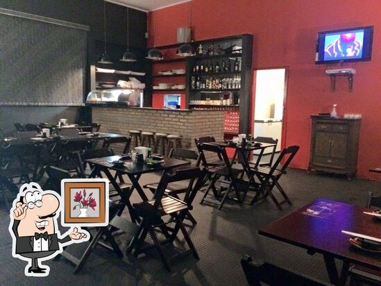 Noru sushi bar - Menu do restaurante, preços e opiniões