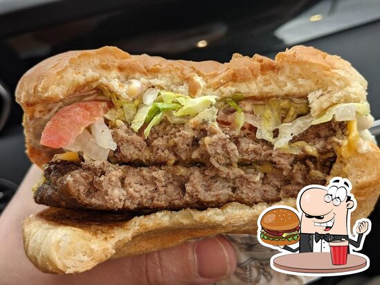 Pal's Sudden Service in Abingdon - Restaurant reviews