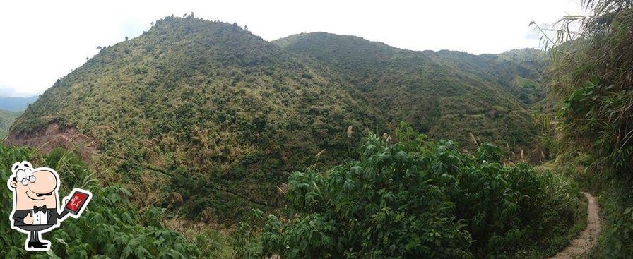 Sagada Hub, Sagada - Restaurant menu, prices and reviews