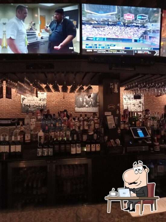 Second Street Grill, Yakima - Restaurant menu, prices and reviews
