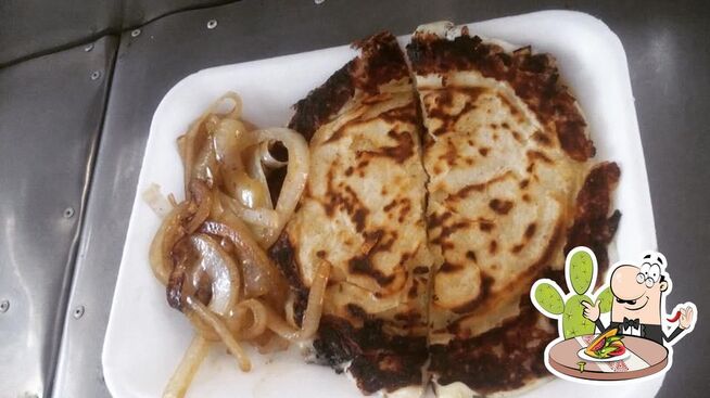 Taqueria El Becerro restaurant, Ixtlán del Río - Restaurant reviews