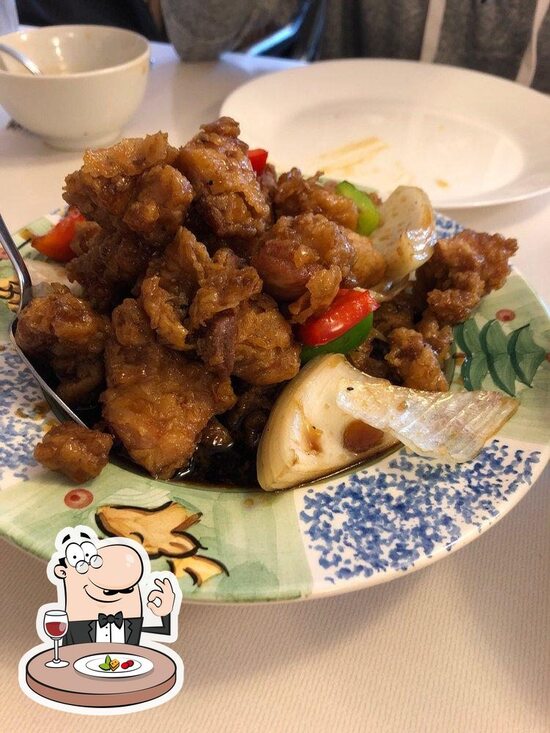 Yum Yum Kitchen in Ponoka - Restaurant menu and reviews