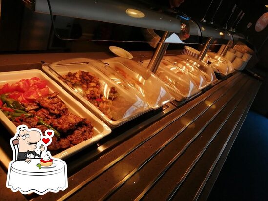 bin lezzet, Istanbul - Restaurant menu, prices and reviews