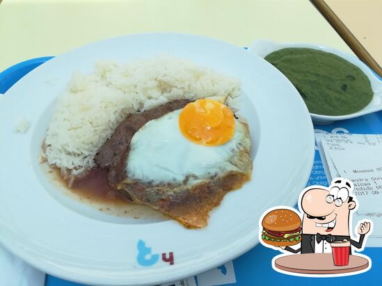 H3 Hambúrguer Gourmet, Porto - Menu do restaurante, preços e opiniões