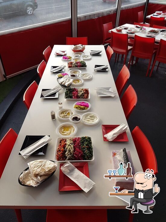 Chickenlicious Guildford, Guildford - Restaurant menu, prices and reviews