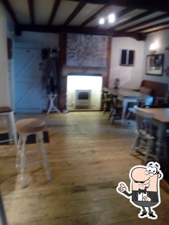 The Great Western Arms, Blockley - Restaurant menu, prices and reviews