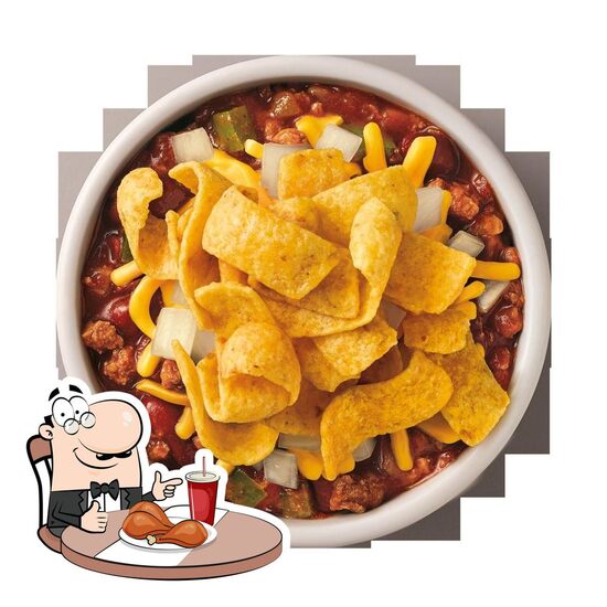 Sonic Drive-In, 1325 6th Ave SE in Decatur - Restaurant menu and reviews