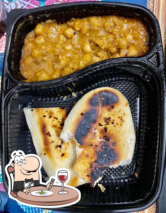 Samosa singh- Garuda Mall, Bengaluru - Restaurant menu and reviews