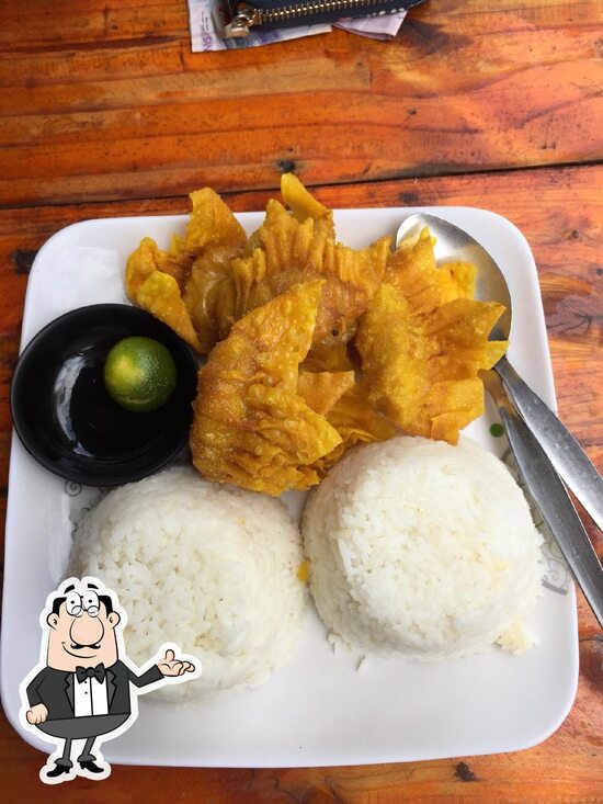 Angkong Dimsum House, Manila - Restaurant menu, prices and reviews