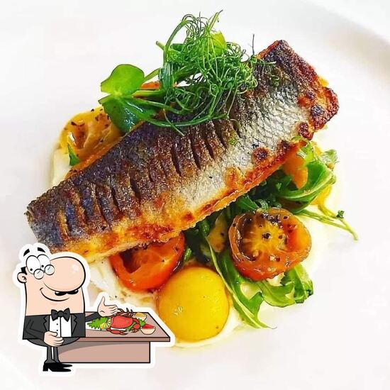 Azaka, Amersfoort - Restaurantspeisekarten und Bewertungen