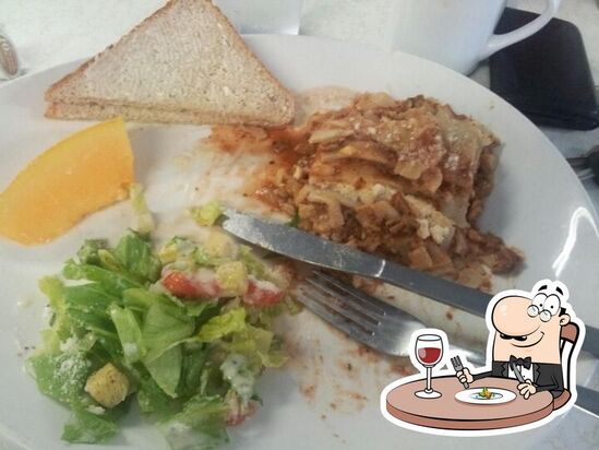 B & B Snack Bar in London - Restaurant reviews