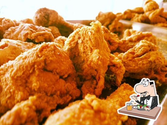 BOSS CHICKEN, General Santos City - Restaurant menu, prices and reviews