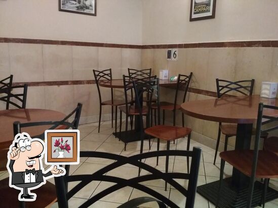 Bar San Marcello, Rome, Via di S. Marcello - Restaurant menu and reviews