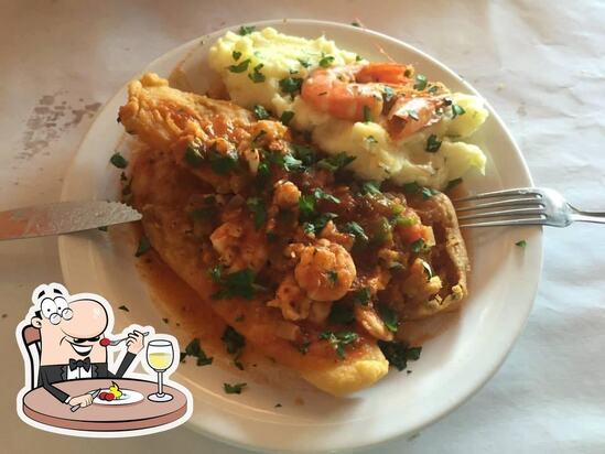 Casa Da Moqueca, Saquarema - Menu do restaurante, preços e opiniões