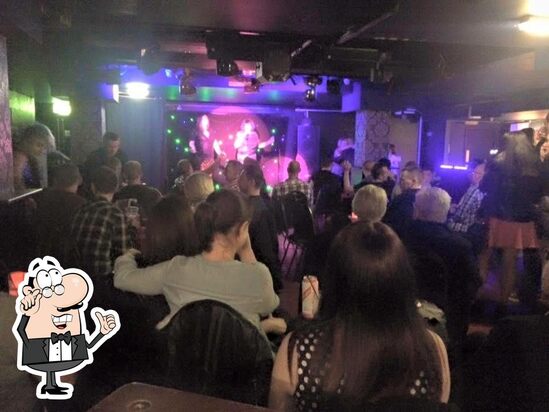 Diva's Cabaret Showbar in Manchester - Restaurant reviews