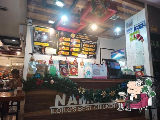 Geland Sugbahan, Pasig - Restaurant menu, prices and reviews