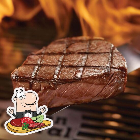 Golden Corral Buffet & Grill in Winder - Restaurant menu and reviews