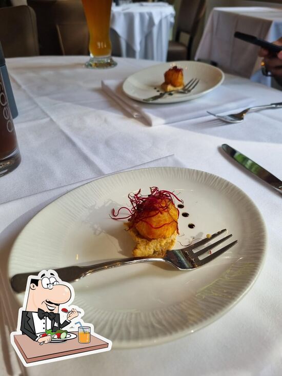 Locanda Donatelli Solln restaurant, München - Restaurantspeisekarten ...