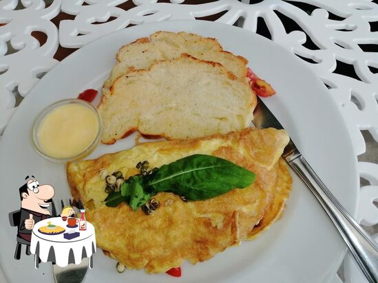 Mango Ginger restaurant, Kapstadt - Restaurantbewertungen
