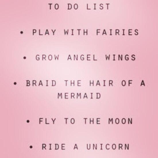 Menu at Mermaid Braid Bar, Dallas