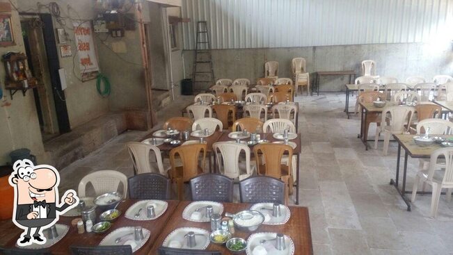 Patel Dining Hall, Rajkot - Restaurant menu, prices and reviews