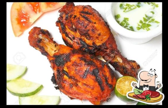 Perfect Corner {Naved Sheikh}, Nagpur - Restaurant reviews