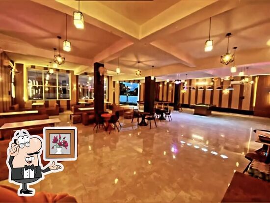 Picasso, The Backyard Bowl, Sonipat - Restaurant reviews
