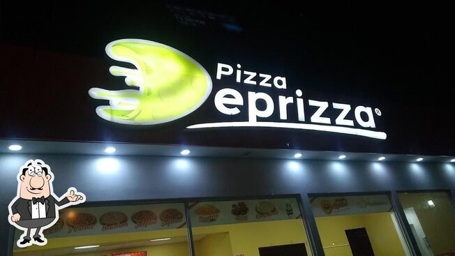 Pizza Deprizza Concordia, Apodaca - Menú del restaurante, precios y reseñas