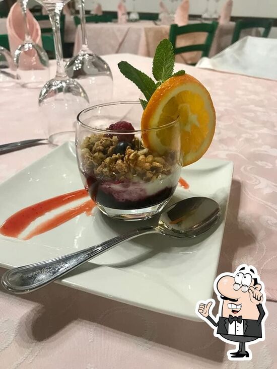Ristorante Ca' Bruna, Ravenna, Via Strada Statale San Vitale ...