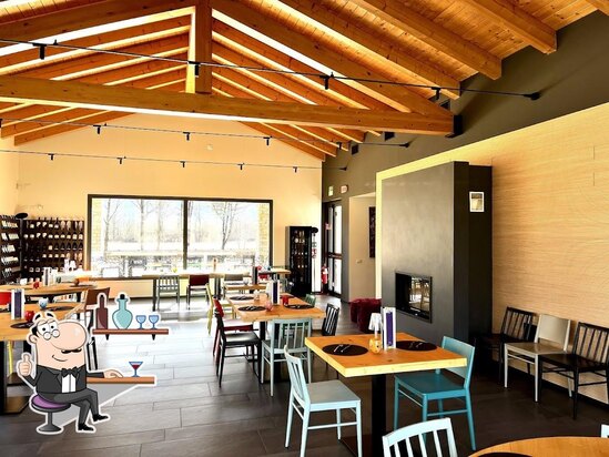 Ristorante Privilegio, Enemonzo - Menu del ristorante, prezzi e recensioni