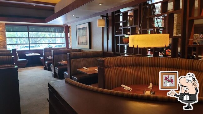 Seasons 52 in Boca Raton - Restaurant menu and reviews